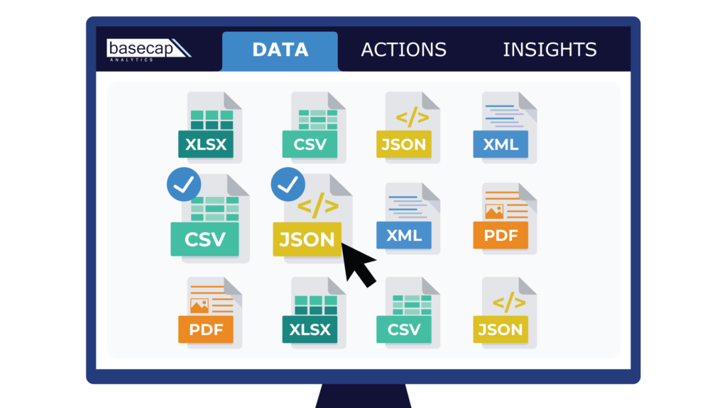 Data Validation & Automation Platform | BaseCap Analytics