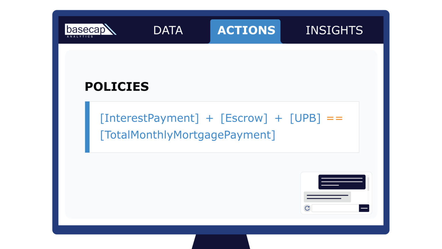 Data Validation & Automation Platform | BaseCap Analytics