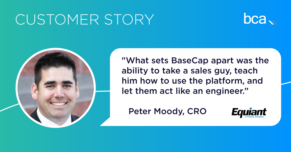 Loan Servicing Transfer Automation Success Story | BaseCap