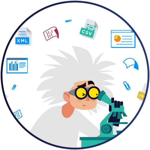 Data Validation & Automation Platform | BaseCap Analytics